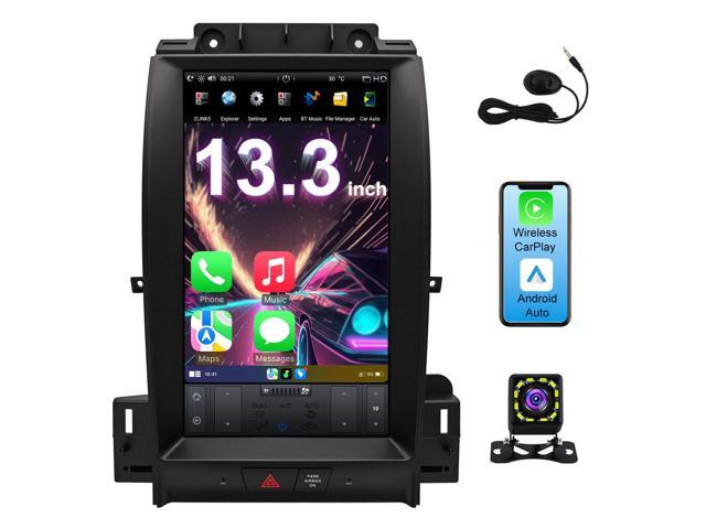 Click here for KSPIV for Ford Taurus Radio Upgrade 2012 2013 2014... prices