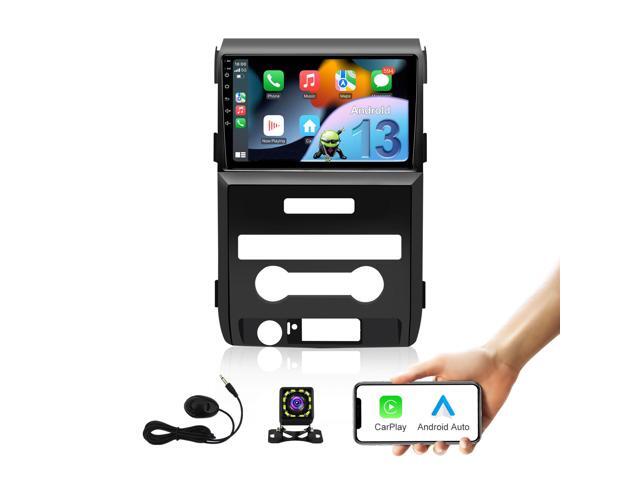 Click here for KSPIV Car Radio Head Unit Upgrade for Ford F150 20... prices