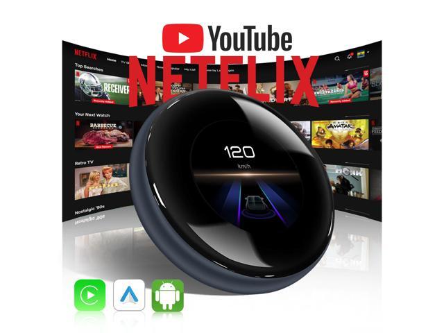 Click here for KSPIV 3.2 Touch Screen Car Multimedia AI Box  Andr... prices