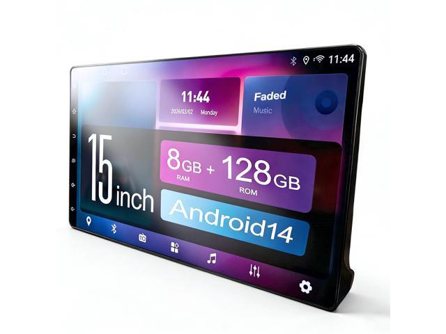Click here for KSPIV 15 Android Car Stereo for Toyota Tacoma & 4R... prices