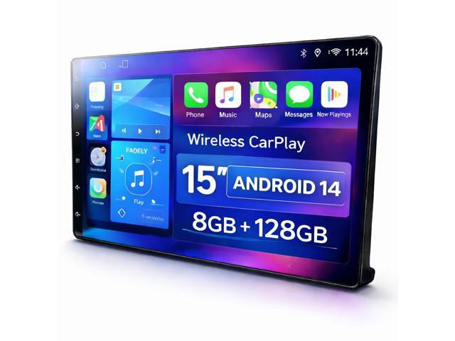 Click here for KSPIV 15 Android Car Stereo for Toyota Tacoma & 4R... prices