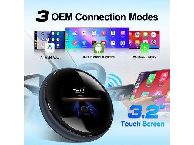 Click here for 3.2 Touch CarPlay AI Box for BMW  Mercedes & Audi... prices