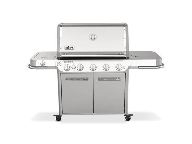 Click here for Weber Grill Summit FS38 S Liquid Propane Gas In St... prices