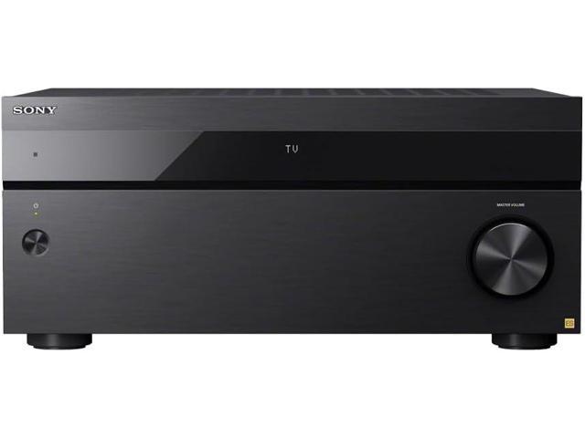 Click here for Sony STR-AZ5000ES 11.2-Channel Network A/V Receive... prices