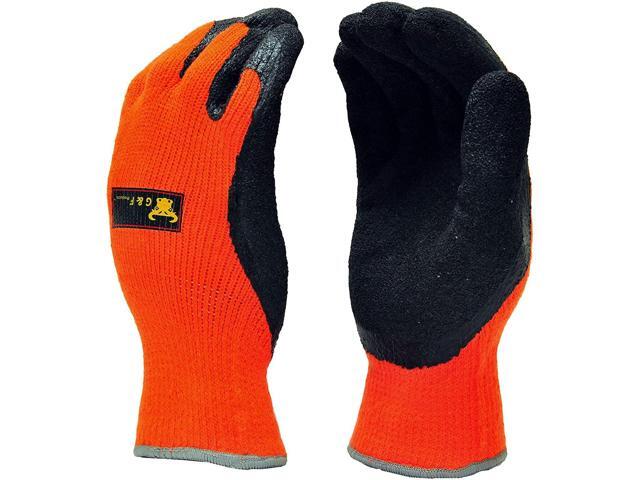 Click here for G & F Micro Foam Orange Latex Double Coated Adult... prices