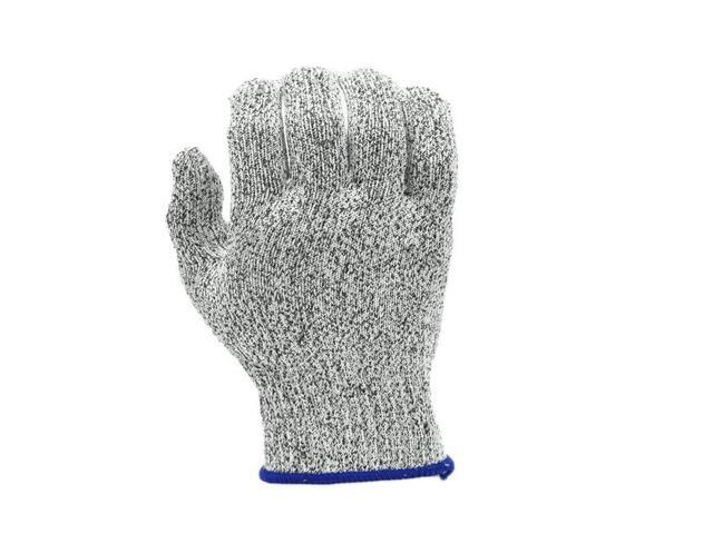 Click here for G & F Products Cut Resistant Kitchen Gloves - Grey prices
