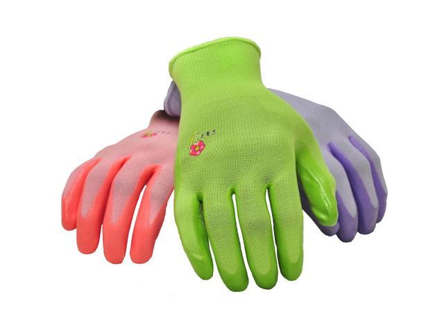 Click here for G & F Products Women Gardening Gloves with Micro-F... prices
