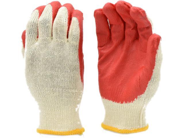 Click here for G & F Products 3106-10 String Knit Palm  Latex Dip... prices