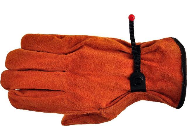 Click here for G & F 6053L-3 Split Cowhide Leather Work Gloves wi... prices