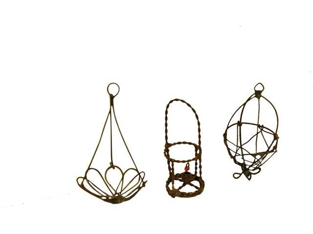 Click here for G & F MiniGardenn 10026 Fairy Garden Miniature Wir... prices