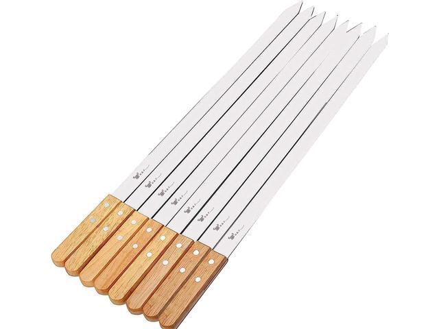 Click here for G & F Products 25619 2020 23 Inch Long 5/8 Inch Wi... prices