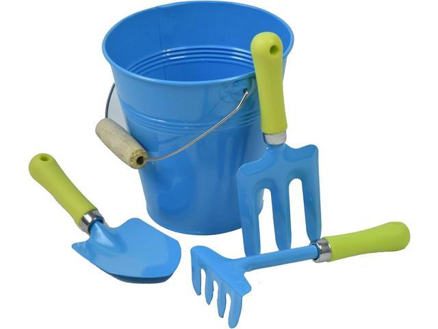 Click here for G & F Products 10051 JustForKids Kids Water Pail w... prices