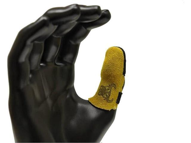 Click here for G & F Finger Guard and Thumb Guard made of Leather... prices