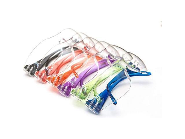 Click here for Goggles Safety Glasses With 99 Protection Against... prices