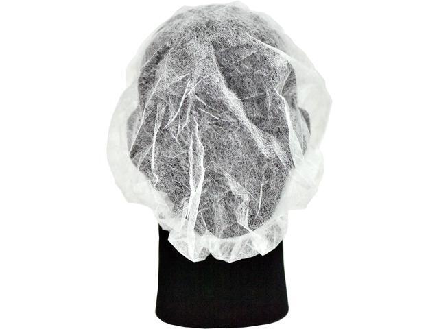 Click here for G & F Products 13040-100 Disposable Bouffant Caps... prices