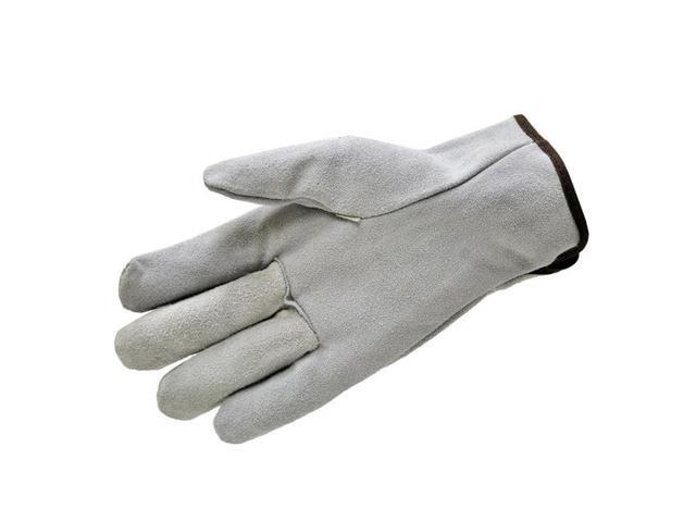 Click here for G & F Cowhide Leather Gloves 6050XLFBA  Straight T... prices