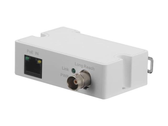 Click here for Lorex Coaxial to Ethernet Converter for PoE Camera... prices