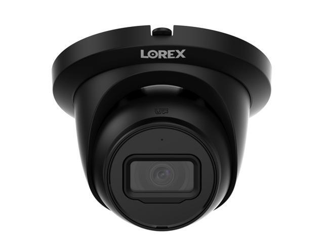 Click here for Lorex 4K 8MP IP Metal Dome PoE Wired Security Came... prices