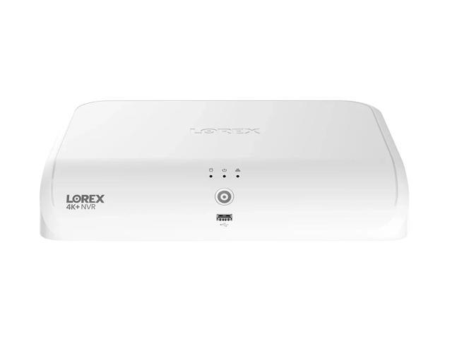 Click here for Lorex Fusion 4K+ Ultra HD 12MP 16 Camera Capable (... prices