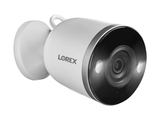 Click here for Lorex 2K Spotlight Indoor/Outdoor Wi-Fi Security C... prices