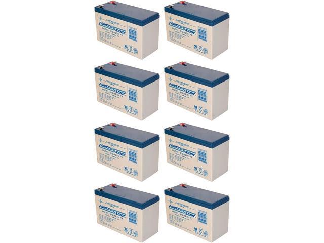 Click here for Power-Sonic PS-1270F2 12V 7Ah F2 AGM Rechargeable... prices
