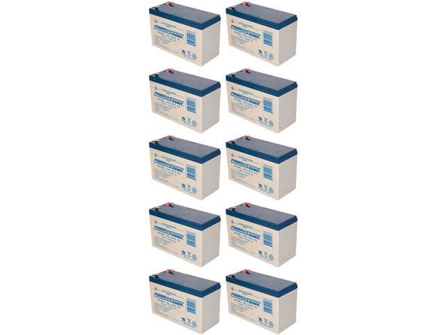 Click here for Power-Sonic PS-1270F2 12V 7Ah F2 AGM Rechargeable... prices