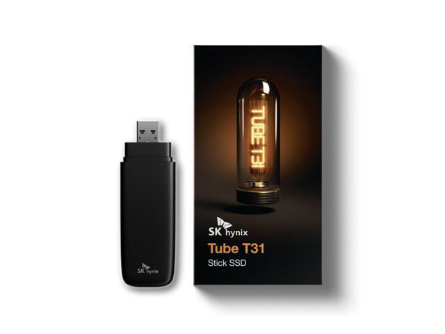 Click here for SK hynix Tube T31 512GB USB SSD with DRAM  up to 1... prices