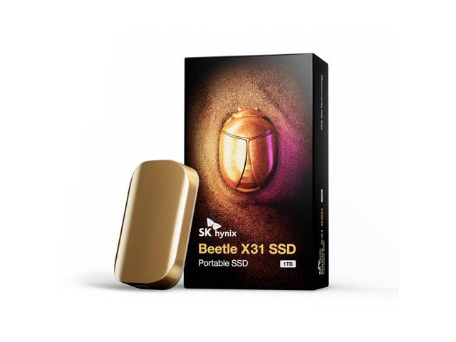 Click here for SK hynix Beetle X31 2TB Portable SSD with DRAM  up... prices