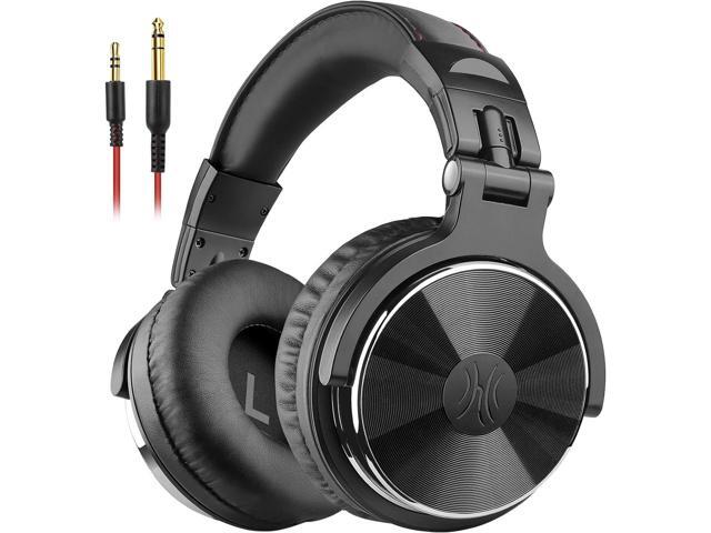 Click here for OneOdio Wired Over Ear Headphones Studio Monitor &... prices