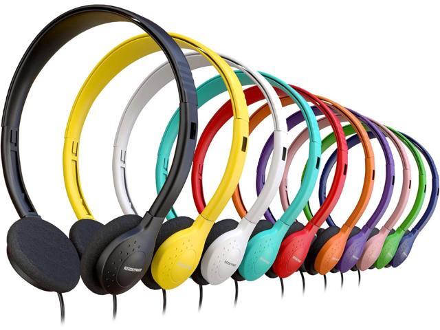 Click here for 10 Pack Bulk Headphones  Wired Headphones for Kids... prices