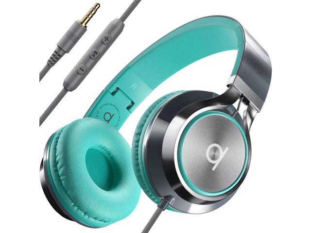 Click here for Artix CL750 Wired Headphones with Mic & Volume Con... prices