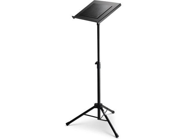 Click here for On-Stage LPT7000 Deluxe Laptop Stand  Adjustable H... prices