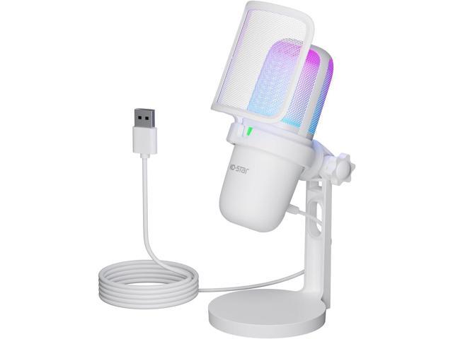 Click here for USB Microphone for PC White Mini MicrophoneCompute... prices