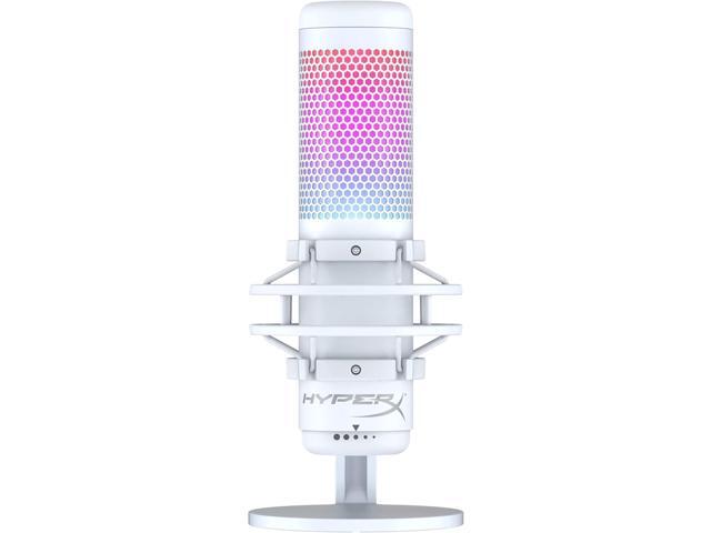Click here for HyperX QuadCast S RGB USB Condenser Microphone for... prices