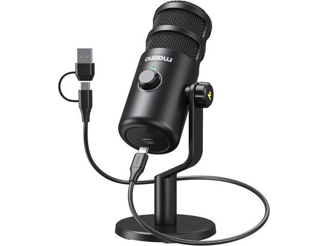 Click here for MAONO USB Dynamic Microphone  Podcast Recording Mi... prices