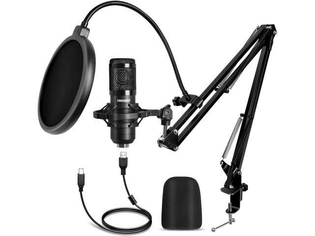 Click here for USB Microphone Streaming Microphone for Recording... prices