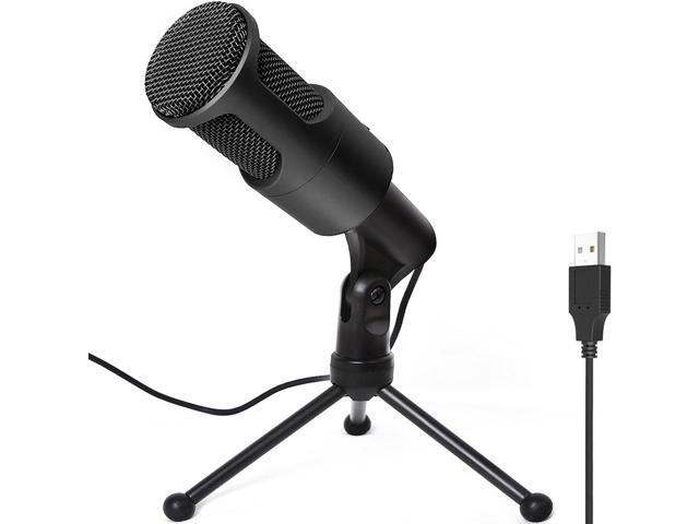 Click here for PC USB Microphone  Podcast Condenser Mic with Fold... prices