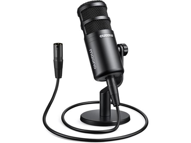 Click here for MAONO XLR Podcast Microphone  Cardioid Studio Dyna... prices