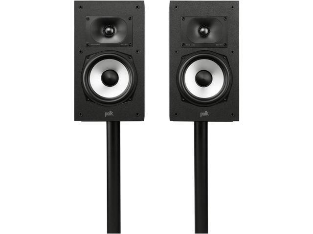 Click here for Polk Audio Monitor XT20 Pair of Bookshelf or Surro... prices