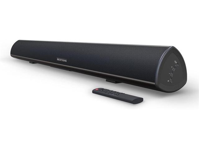 Click here for BESTISAN 100 Watt 40 Inch TV Sound Bar  Home Theat... prices