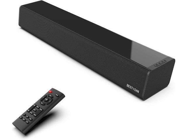 Click here for BESTISAN Sound Bars for TV  PC  Gaming  Monitor  5... prices