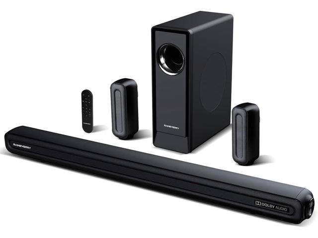 Click here for 5.1 CH Surround Sound Bar with Dolby Audio  Sound... prices