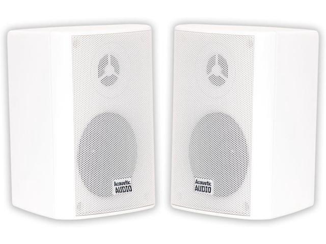 Click here for Acoustic Audio by Goldwood AA351W 2 Way High Perfo... prices