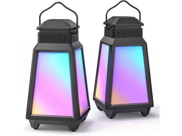 Click here for Inwa Outdoor Bluetooth Speakers  Wireless Speaker... prices