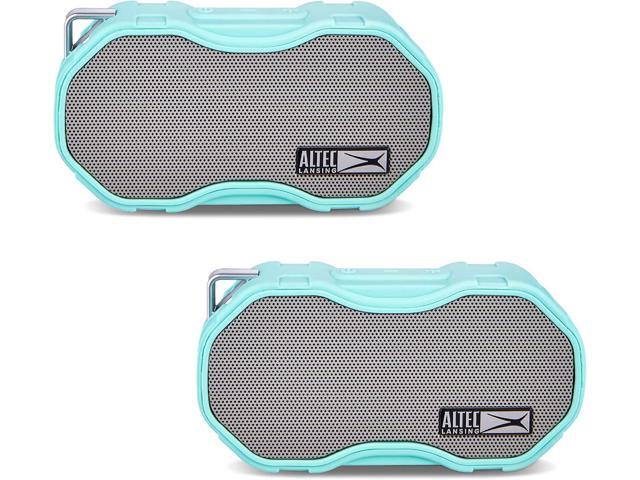 Click here for Altec Lansing Baby Boom XL - Waterproof Bluetooth... prices