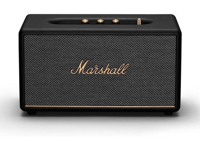 Click here for Marshall Stanmore III Bluetooth Wireless Speaker B... prices