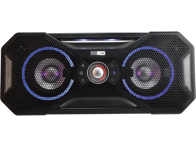 Click here for Altec Lansing Mix 2.0 - Waterproof Bluetooth Speak... prices