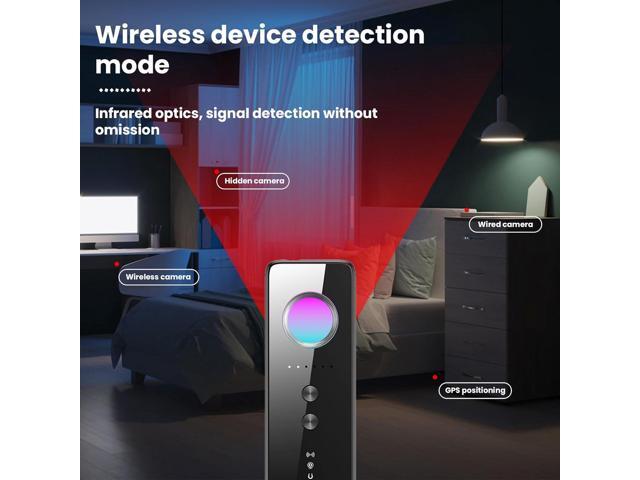 Click here for Hidden Camera Detectors-Camera Detector Hidden Cam... prices