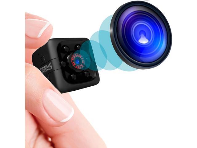 Click here for Upgraded Mini Spy Camera 1080P Hidden Camera V2.0... prices