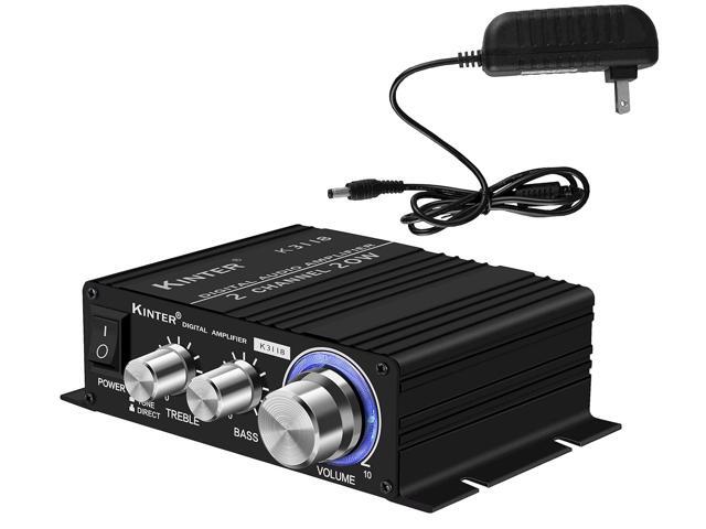 Click here for Kinter K3118 Texas Instruments TI Digital Hi-Fi Au... prices